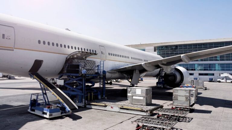 Contact Us – Maya Logistics