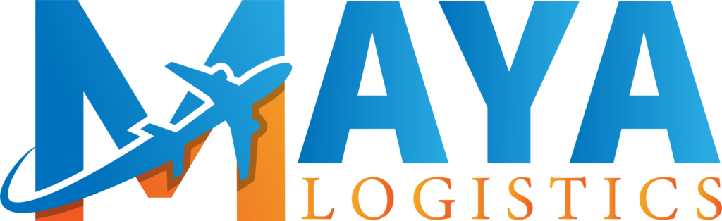 Maya Logistics