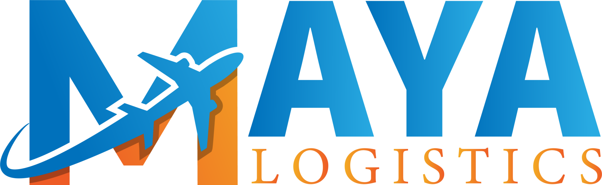 Maya Logistics
